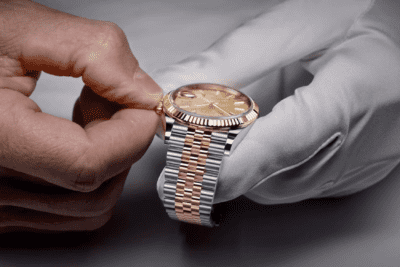 Winding a Mechanical Watch: Ensuring the Longevity of Your Timepiece